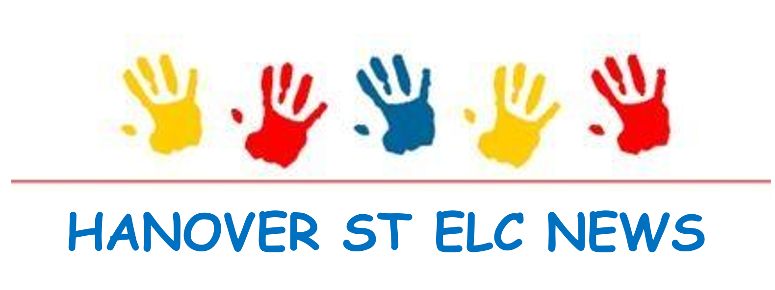 Hanover St ELC Newsletter, August 2021 – Hanover Street School, Aberdeen