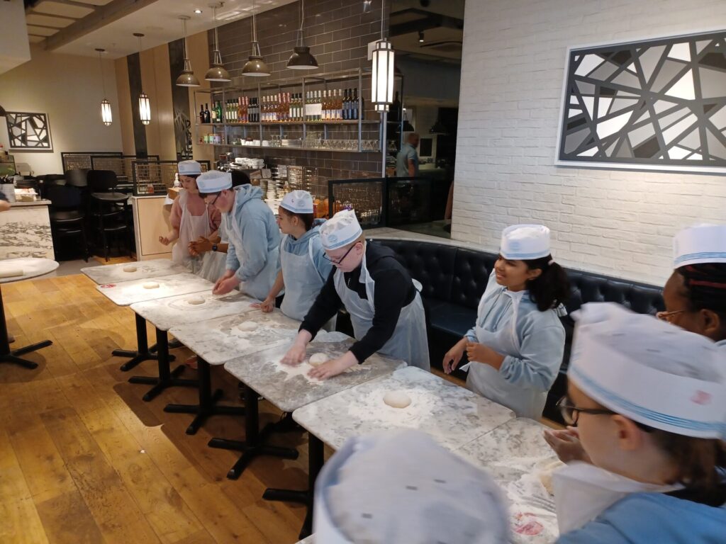 Hanover Street School, Aberdeen – Welcoming, friendly, happy and safe.