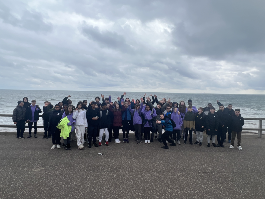 Hanover Street School, Aberdeen – Welcoming, friendly, happy and safe.